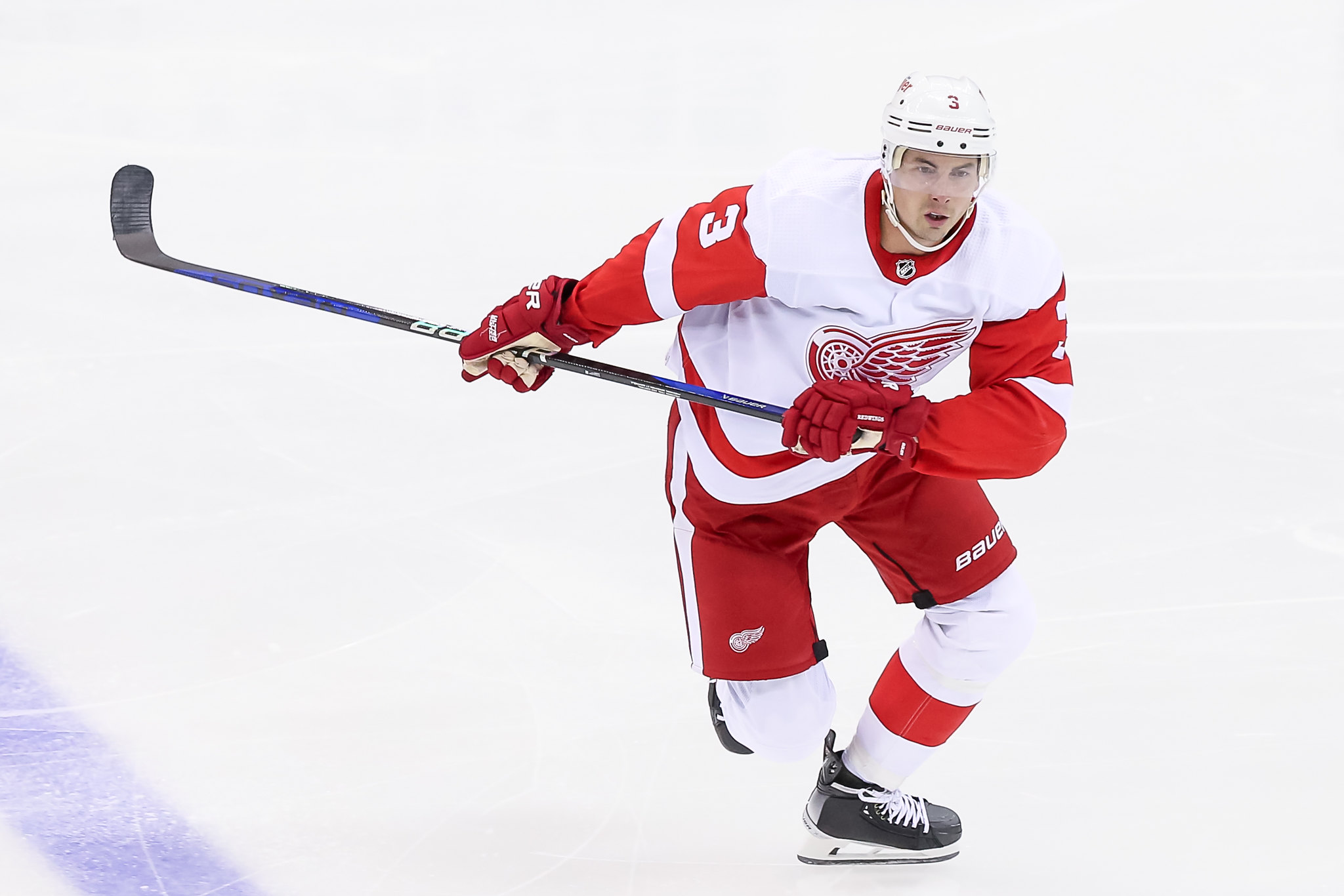 Ranking Red Wings' Offseason Acquisitions So Far - The Hockey Writers ...