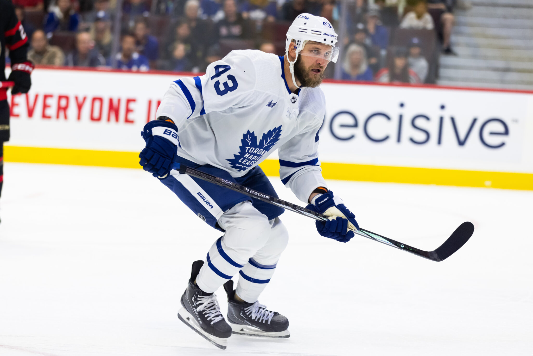 Kyle Clifford: Bio, Stats, News & More - The Hockey Writers