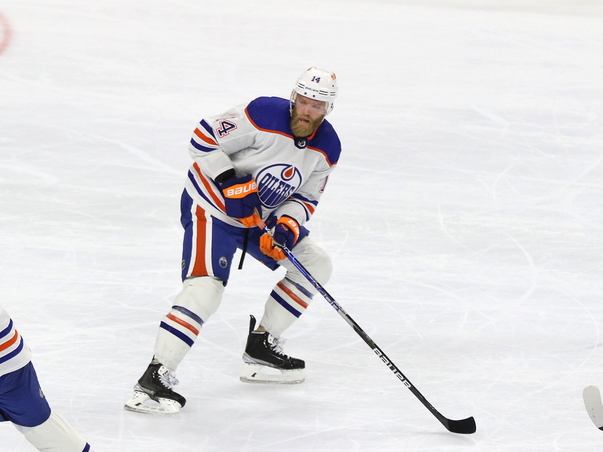 6 Times Oilers Rallied From Being Outside Playoffs at Thanksgiving ...