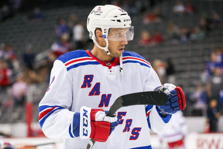 Nick Bonino: Bio, Stats, News & More - The Hockey Writers