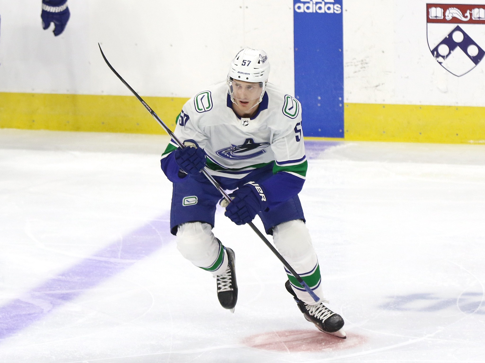 Tyler Myers' Path to 1,000 Career Games - The Hockey Writers ...