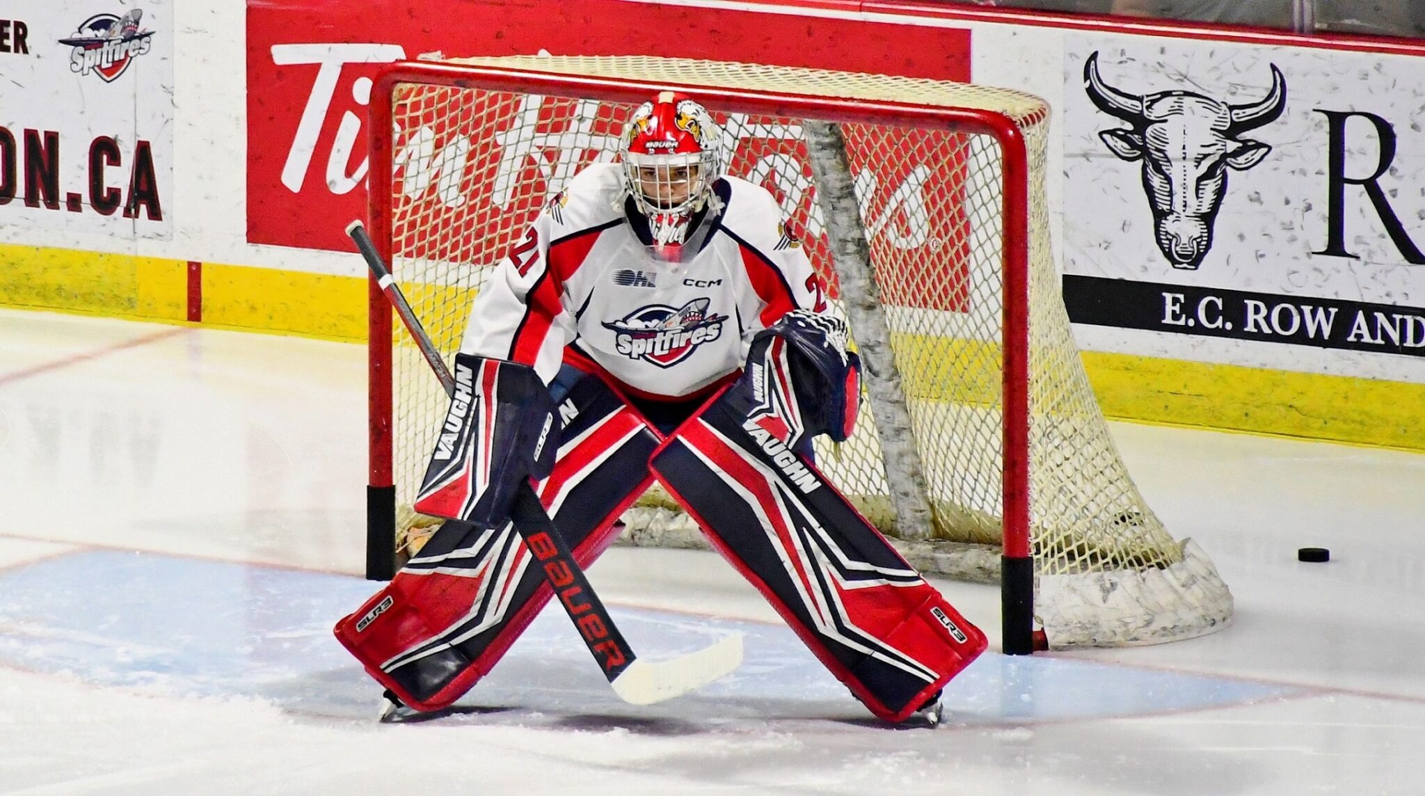 Windsor Spitfires' Weekly: 3 Takes From Rangers & Greyhounds - The ...