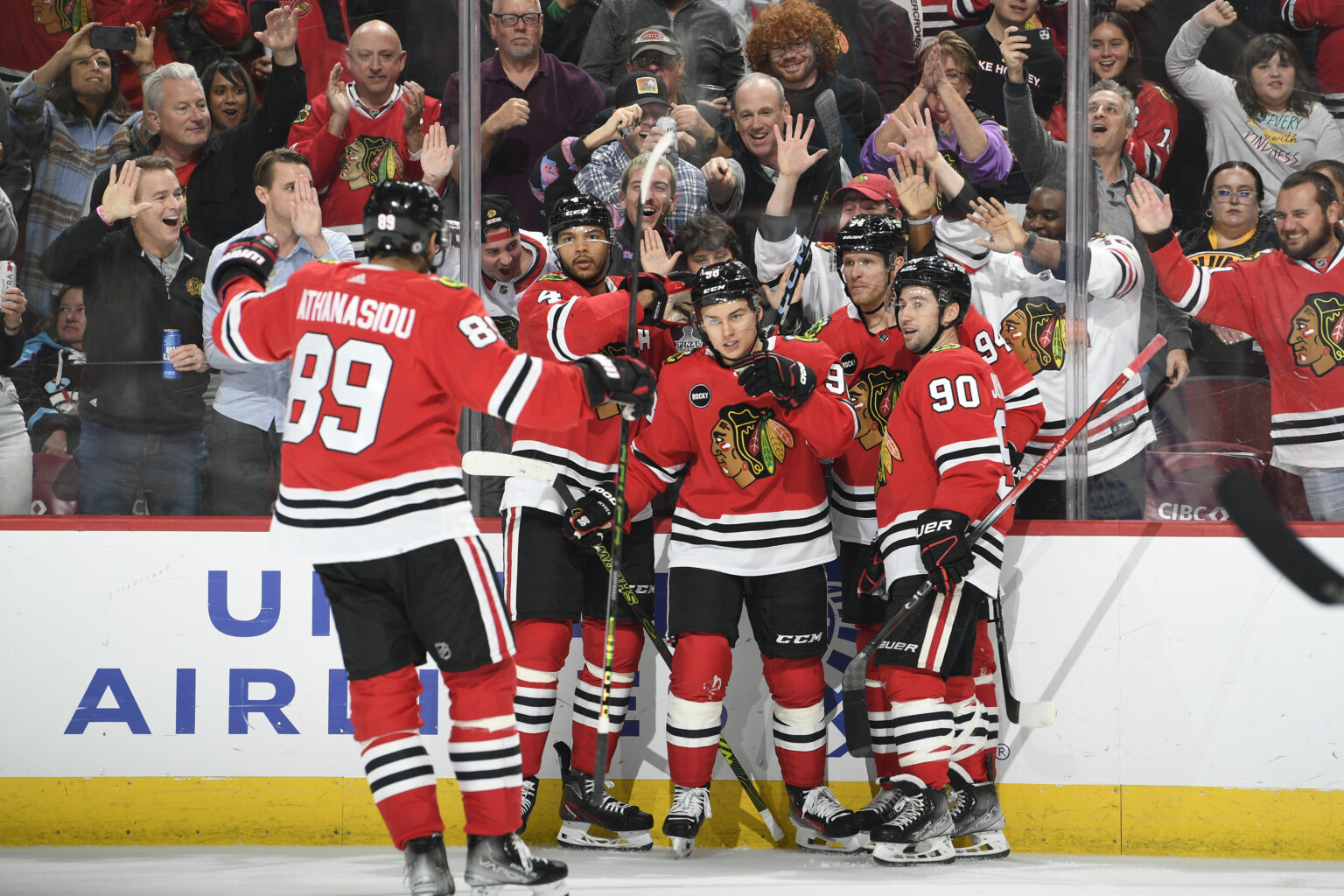 Blackhawks Offseason Looks to Have Big Changes for 2024-25 - The Hockey ...