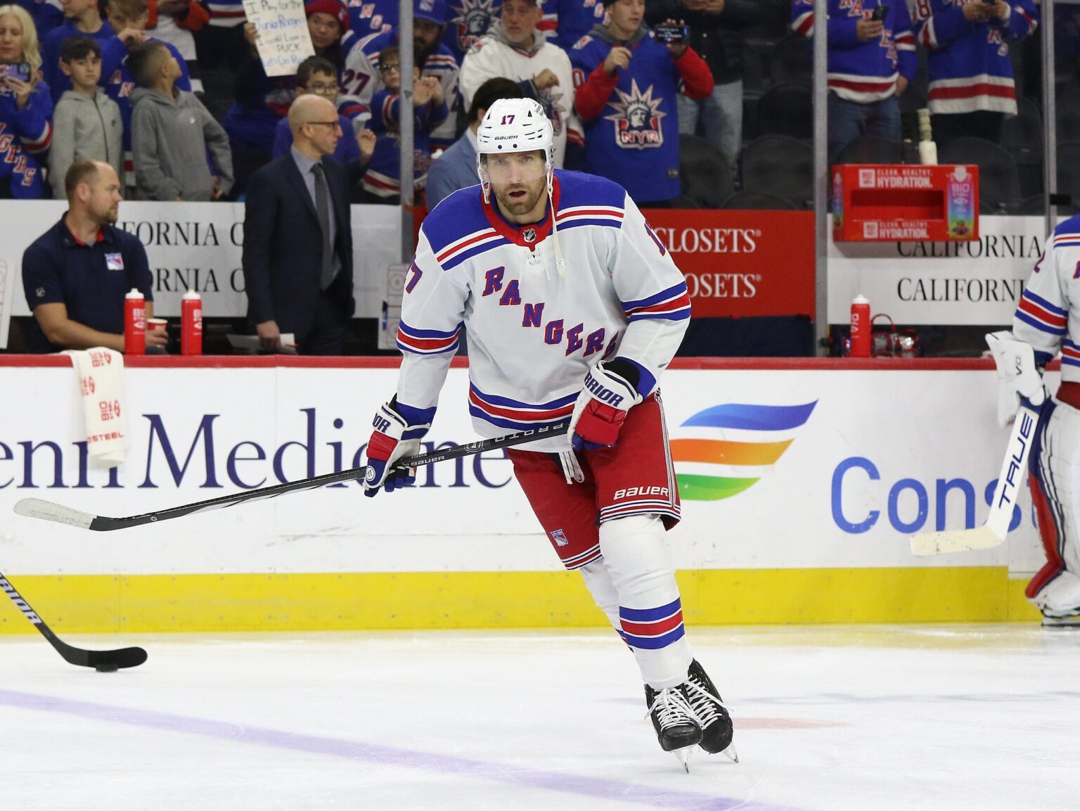 Lou Nanne Steps Down From MN State Tourney After 60 Years - The Hockey ...