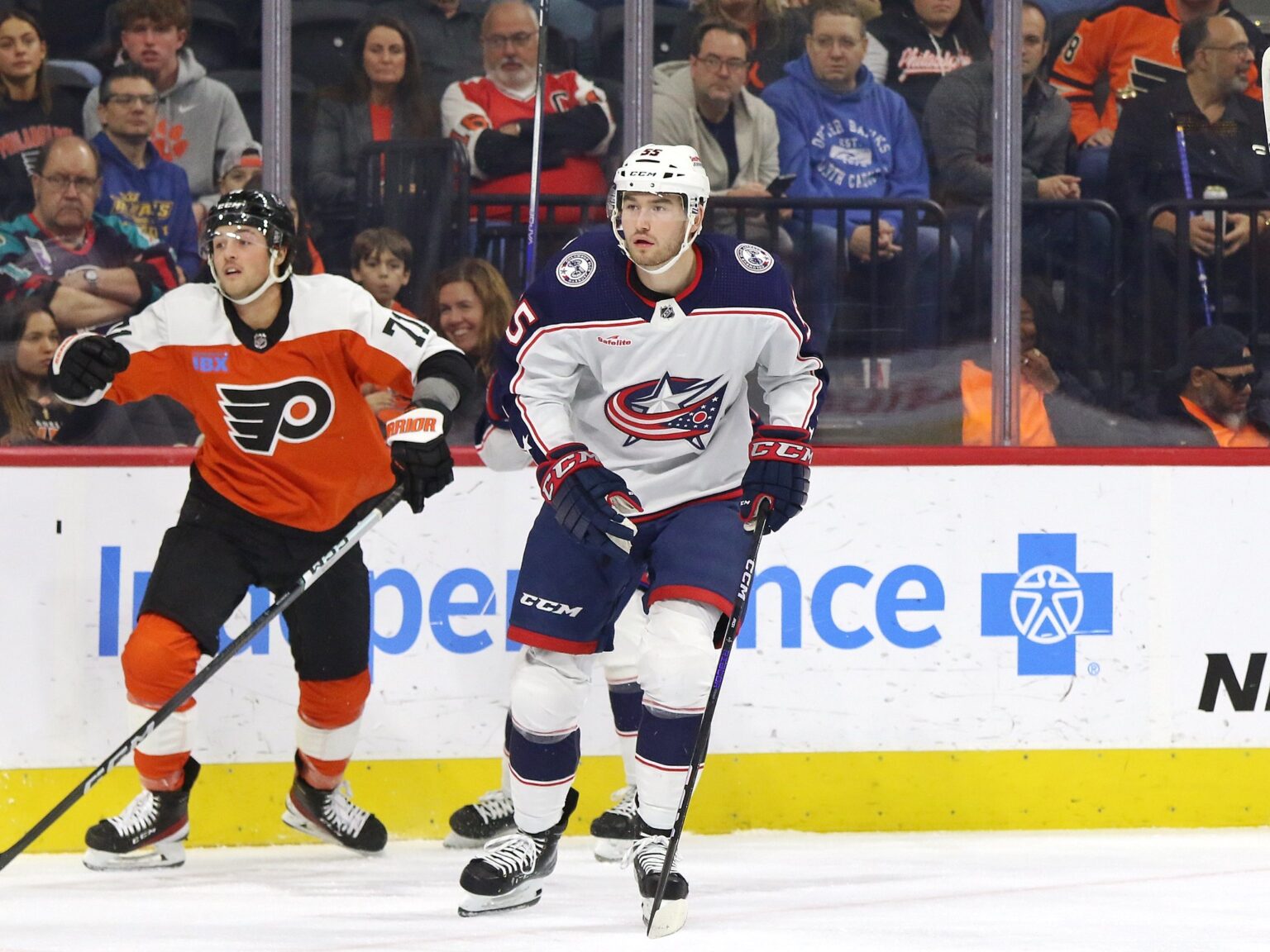 3 Trade Partners the Blues Should Keep in Mind Amid Injury-Heavy Season - The Hockey Writers ...