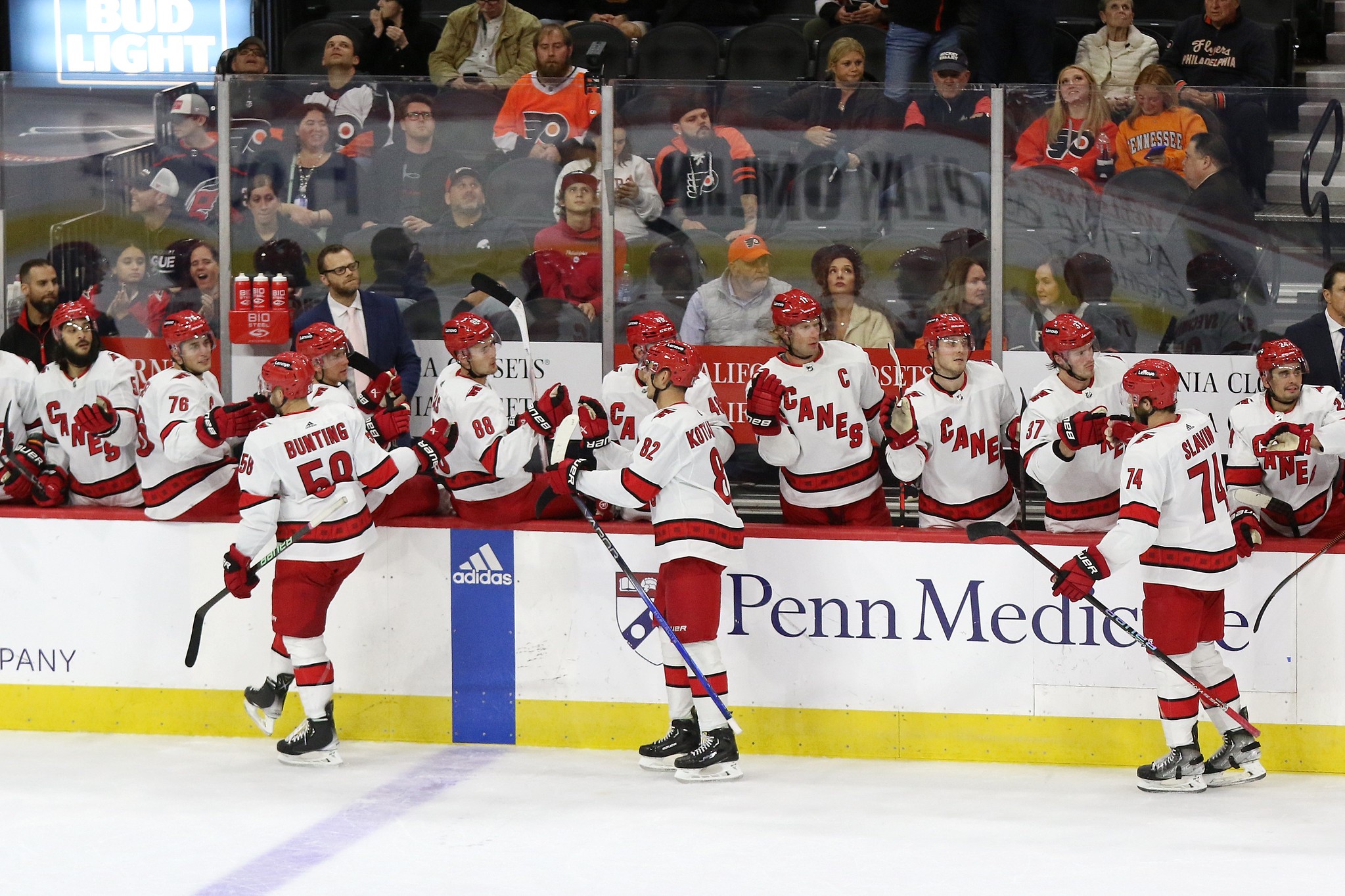 3 Hurricanes Things to Watch For After the Break