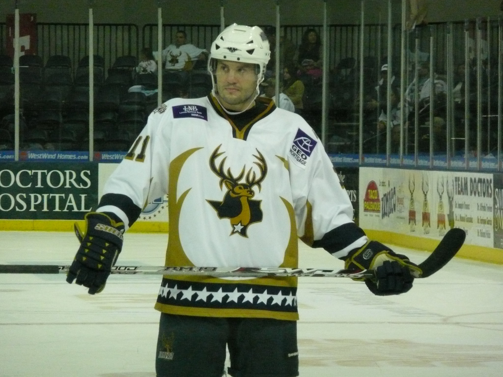 SPHL Head Coaching Ranks Full of Minor League Veterans - The Hockey ...