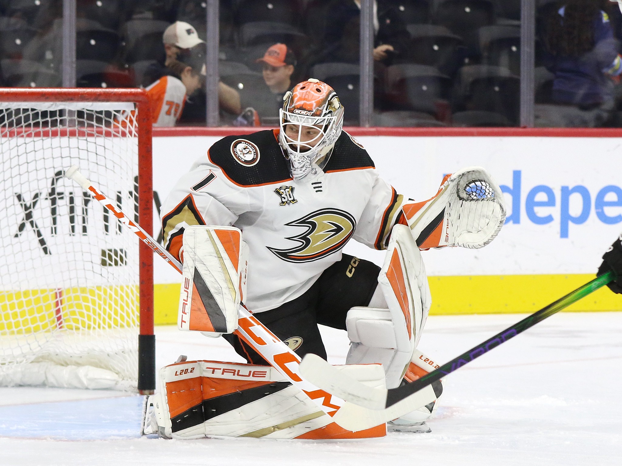 Ducks & Kings Ready for First Freeway Faceoff of 2024-25 Season - The ...