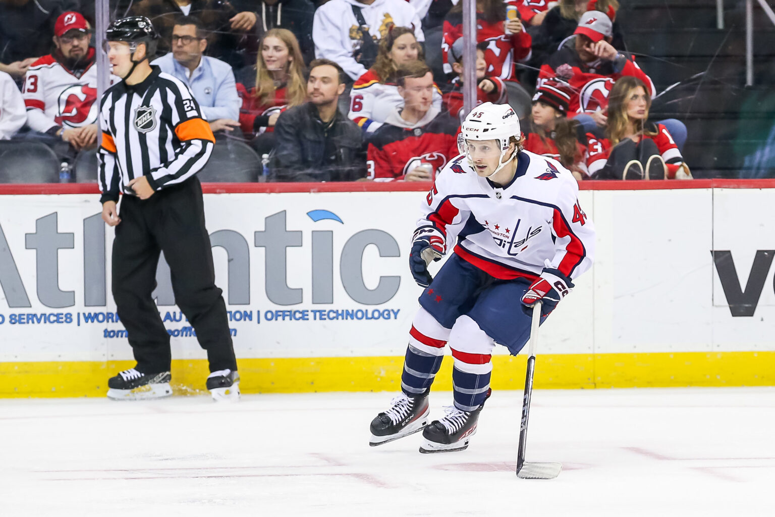 Flames Losing Matthew Phillips Not Costly Like Many Had Feared - The ...
