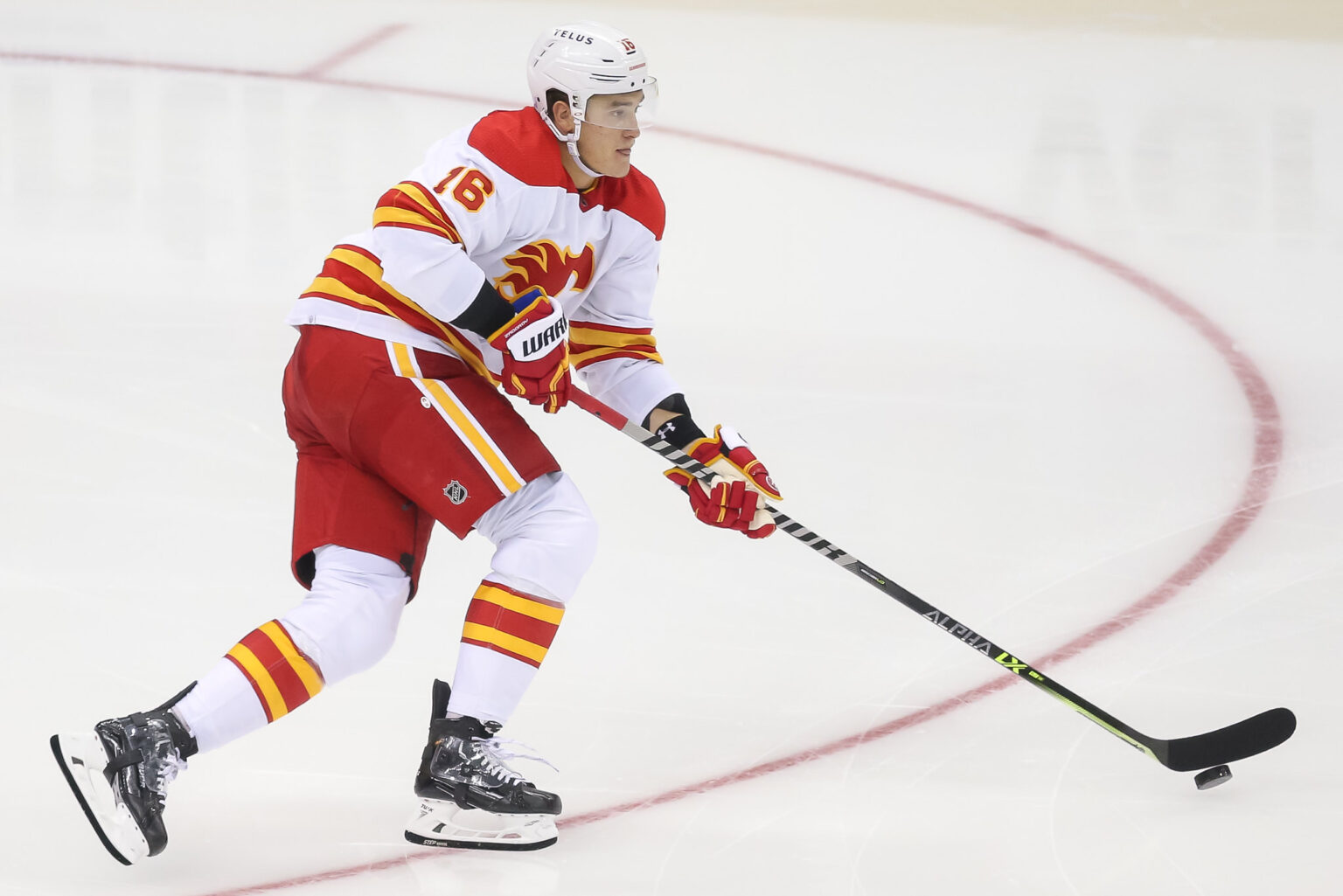 Flames News & Rumors: Zadorov, Tanev, Hanifin, Lindholm & More - The ...