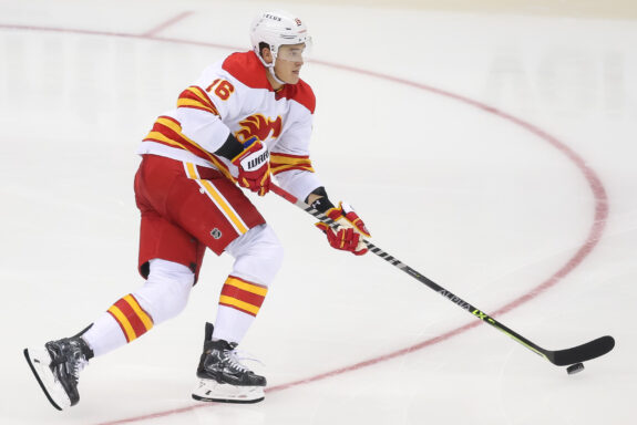 Grading the Canucks' Trade for Nikita Zadorov - The Hockey Writers ... Grading the Canucks' Trade for Nikita Zadorov - The Hockey Writers ...