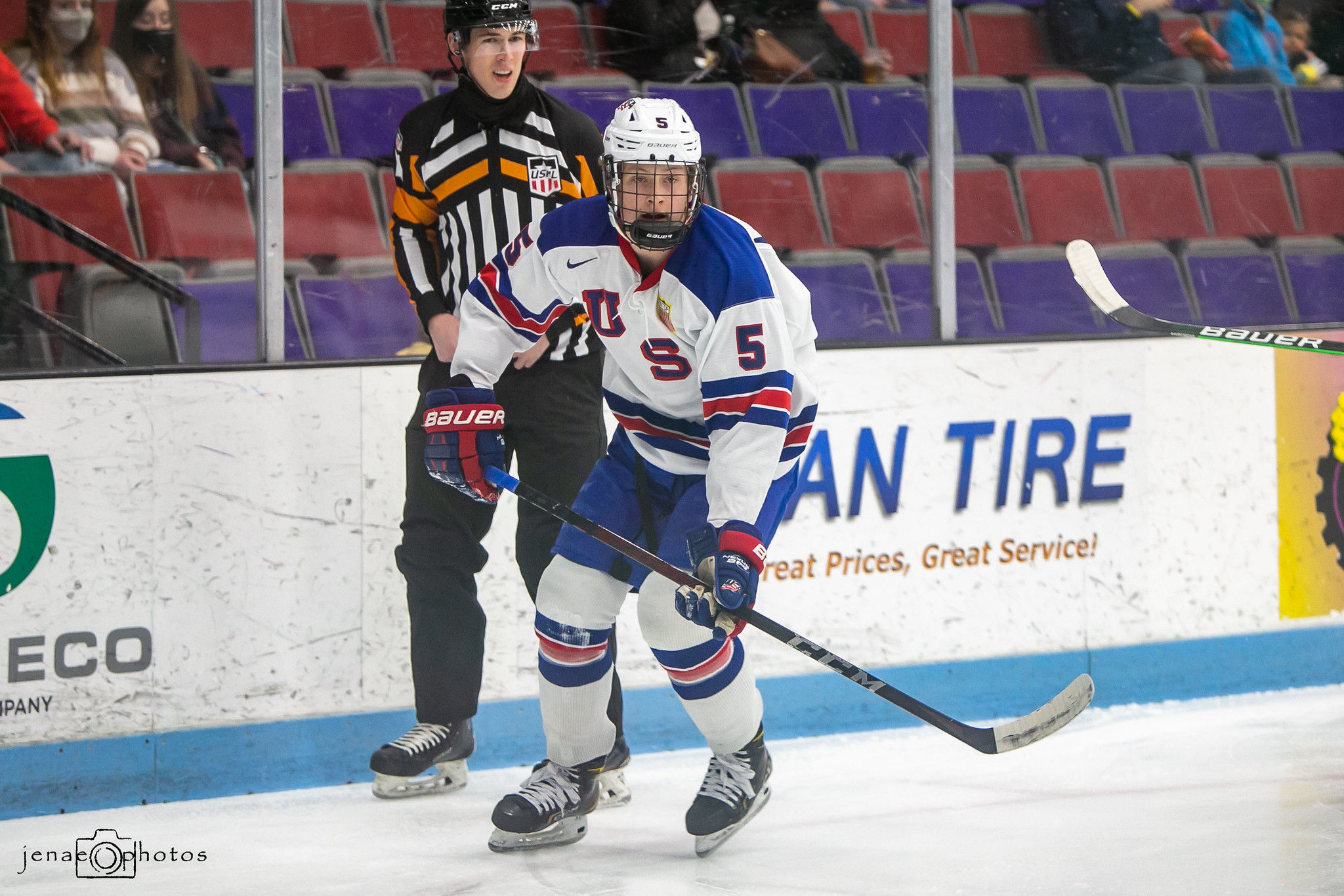 Flyers Prospects Report: NCAA D1 Players - The Hockey Writers - Flyers ...