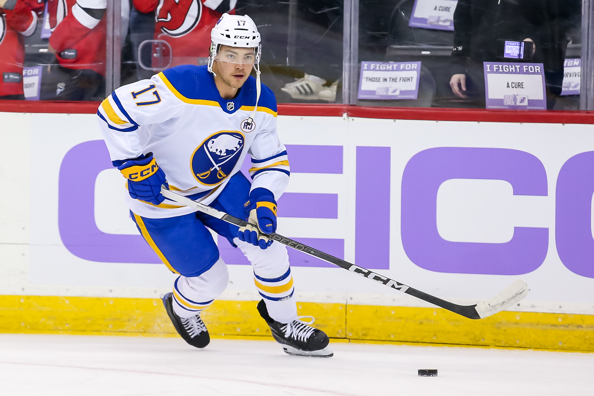 2016 NHL Entry Draft Top 10: Where Are They Now? - The Hockey Writers - NHL Entry Draft - NHL ...