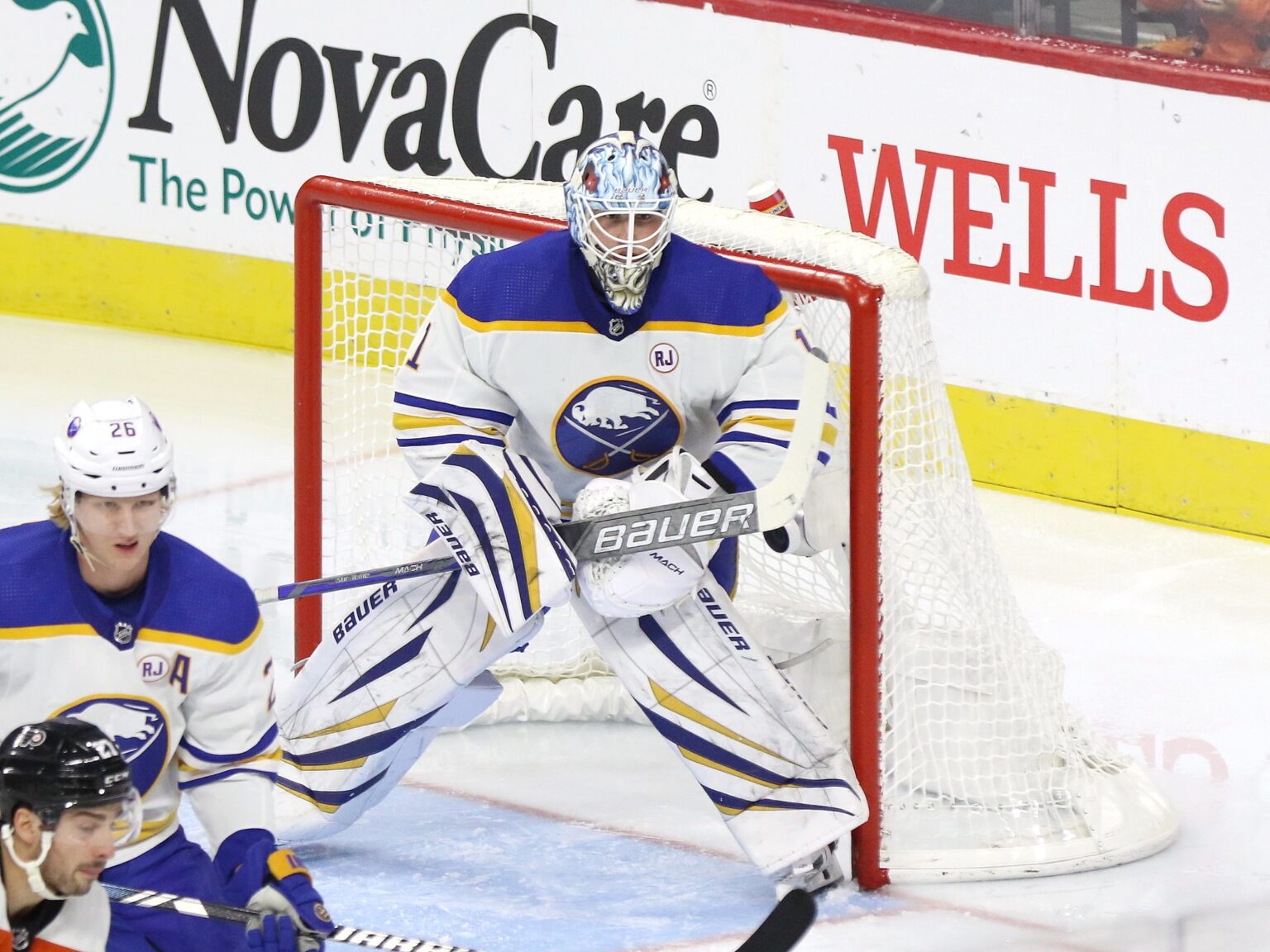 3 Positive Takes From Sabres' 2023-24 Regular Season - The Hockey ...