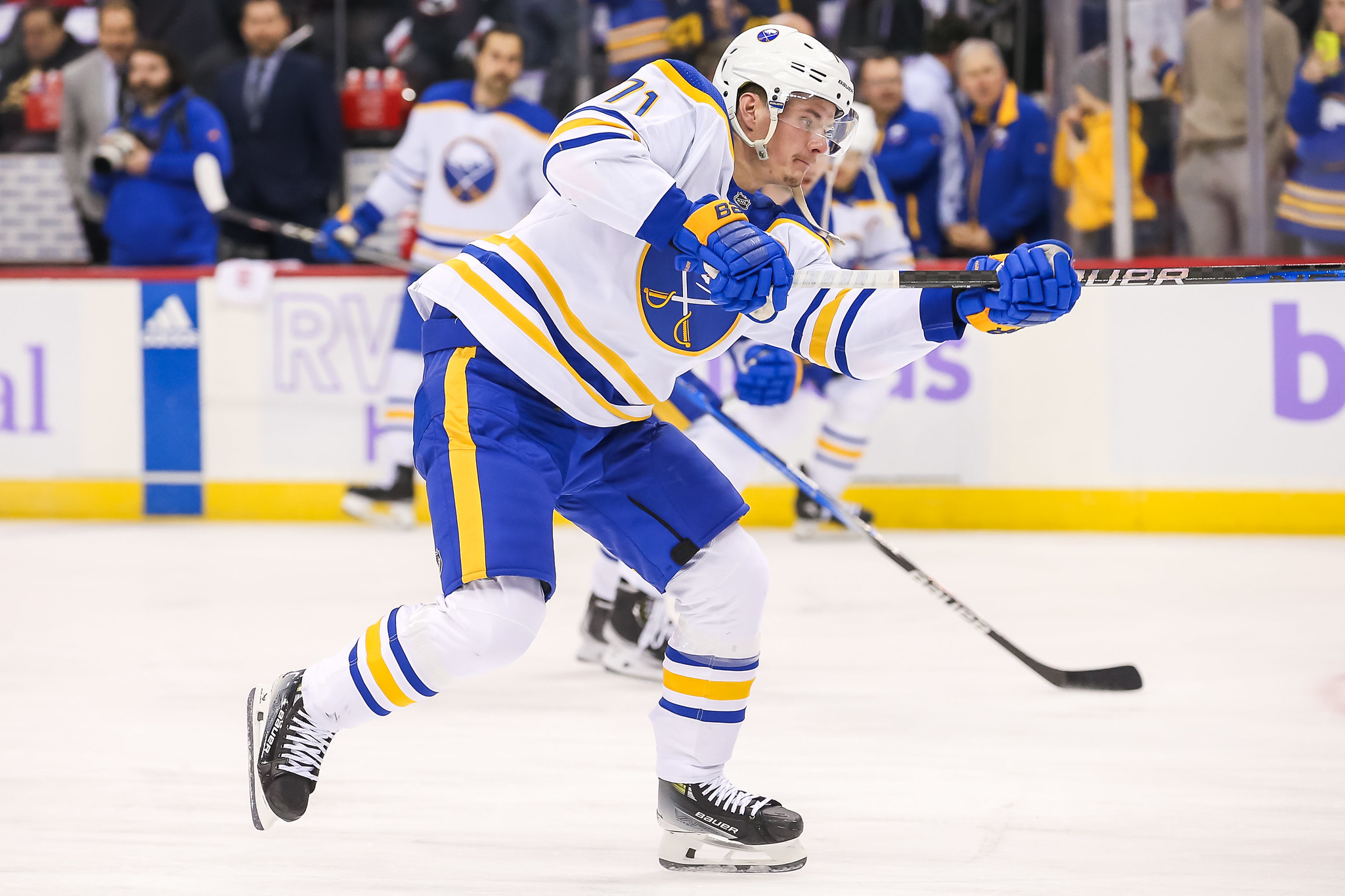 Sabres' 4 Most Likely Trade Candidates - The Hockey Writers - Buffalo ...