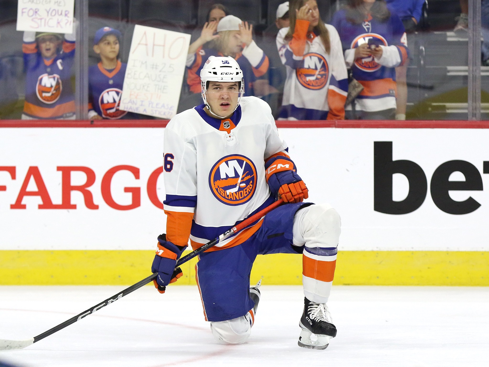 3 Takeaways From Bridgeport Islanders' Loss vs Hershey Bears - The ...