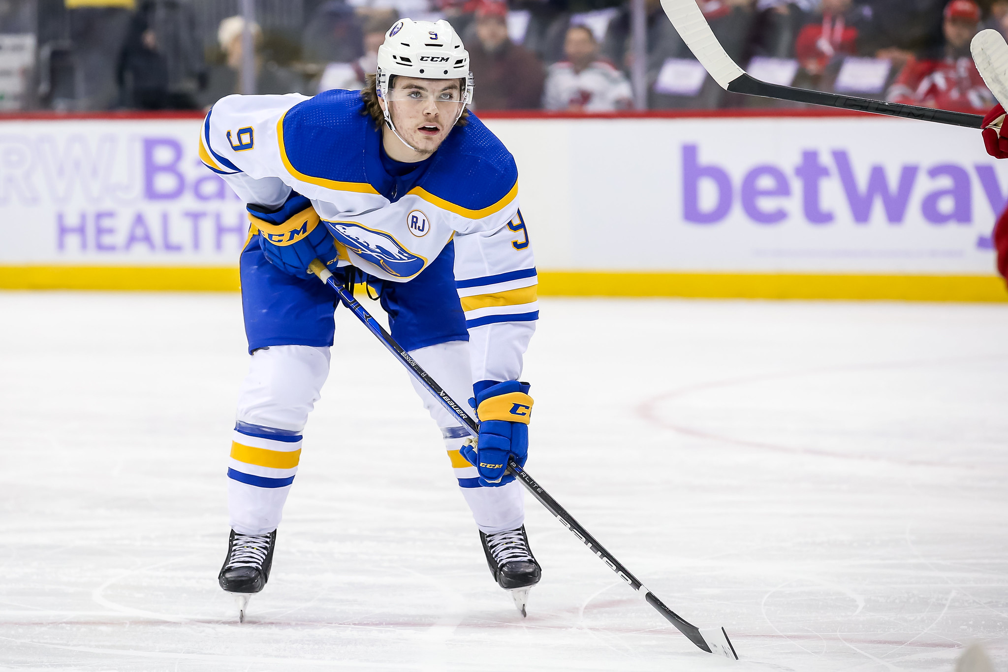 Could the Buffalo Sabres Just Be a Bad Team? - The Hockey Writers ...