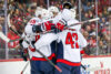 Washington Capitals’ 2024-25 Schedule Released - The Hockey Writers ...