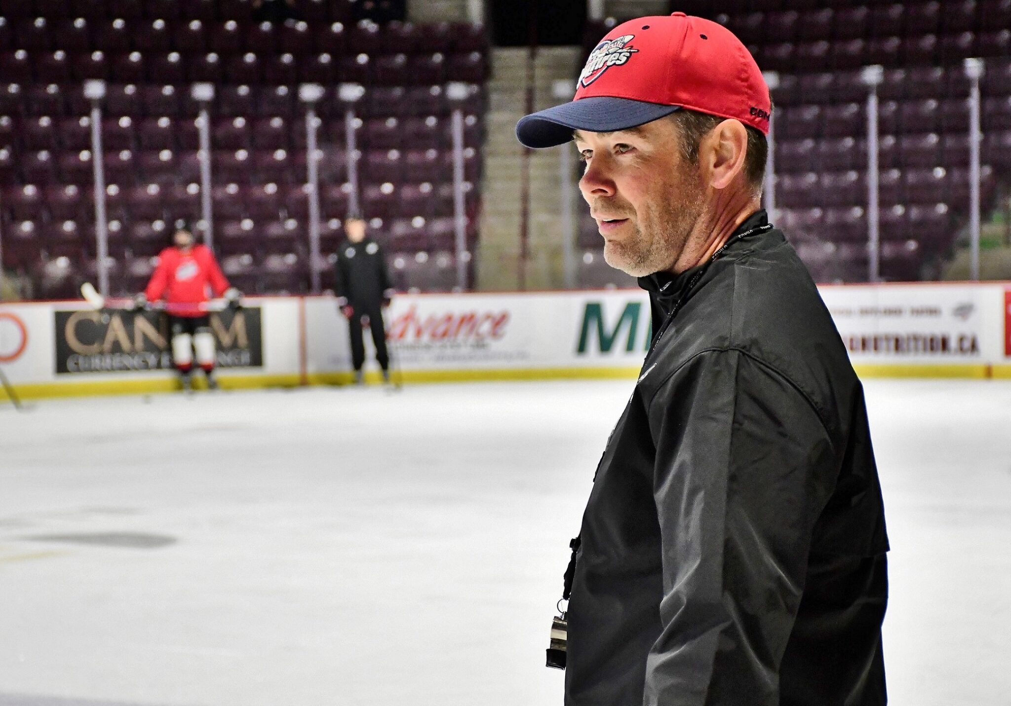 Windsor Spitfires: 6 Questions for the Summer of 2024 - The Hockey ...