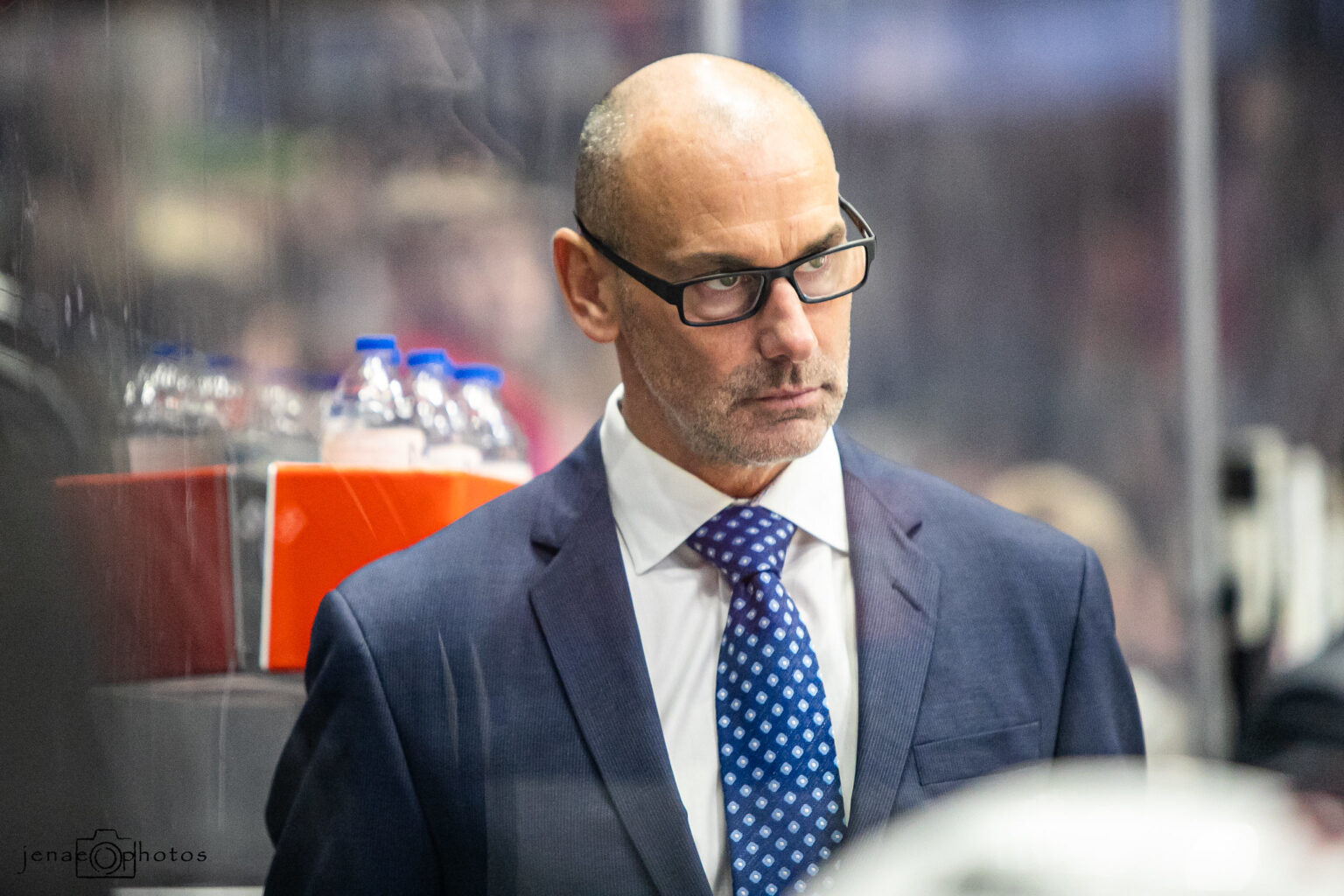 Can the Blues Repeat 2018-19 with Drew Bannister at the Helm? - The ...