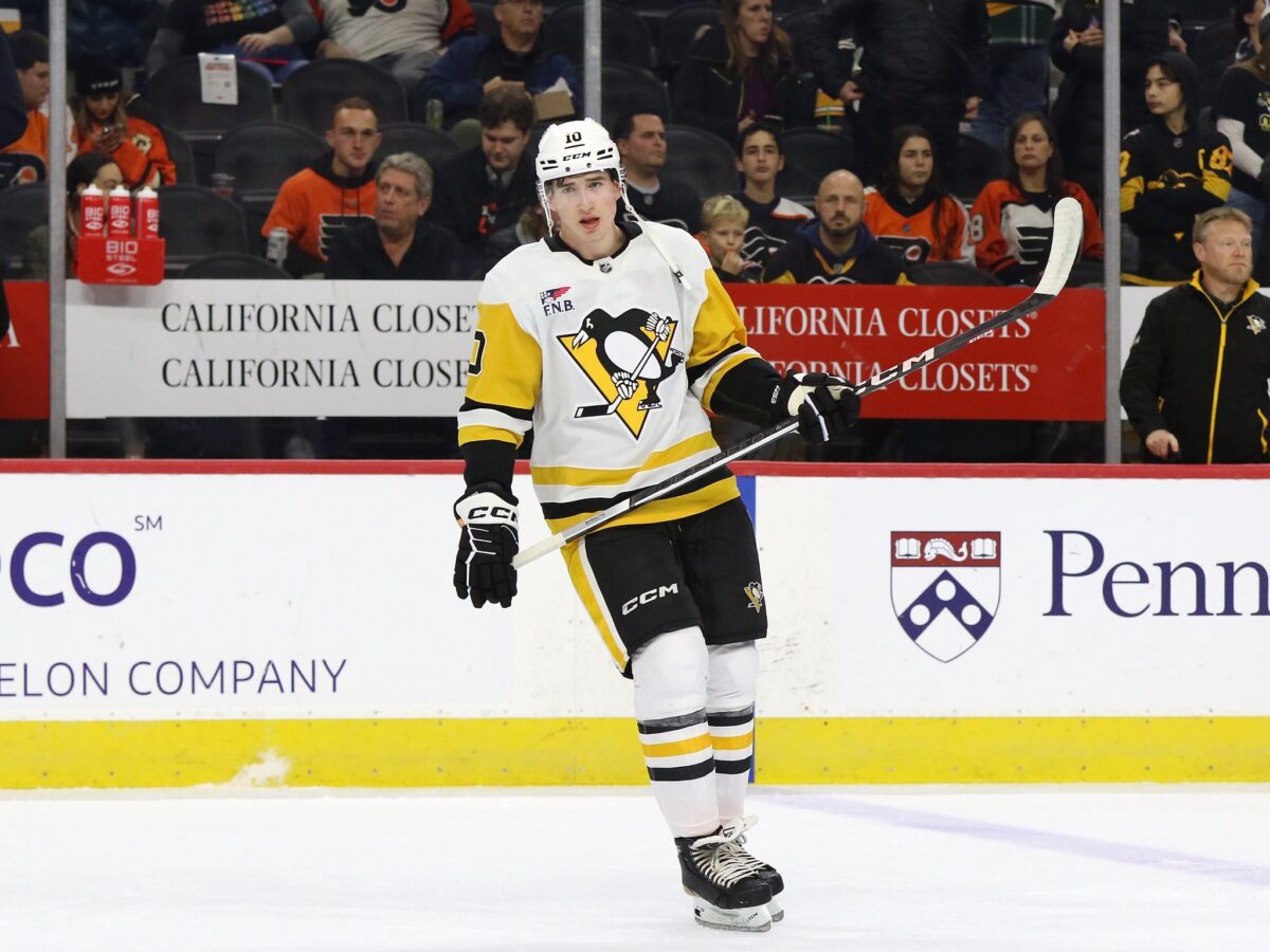 5 Penguins Who Could Be Dealt Before the 2025 Trade Deadline - The ...