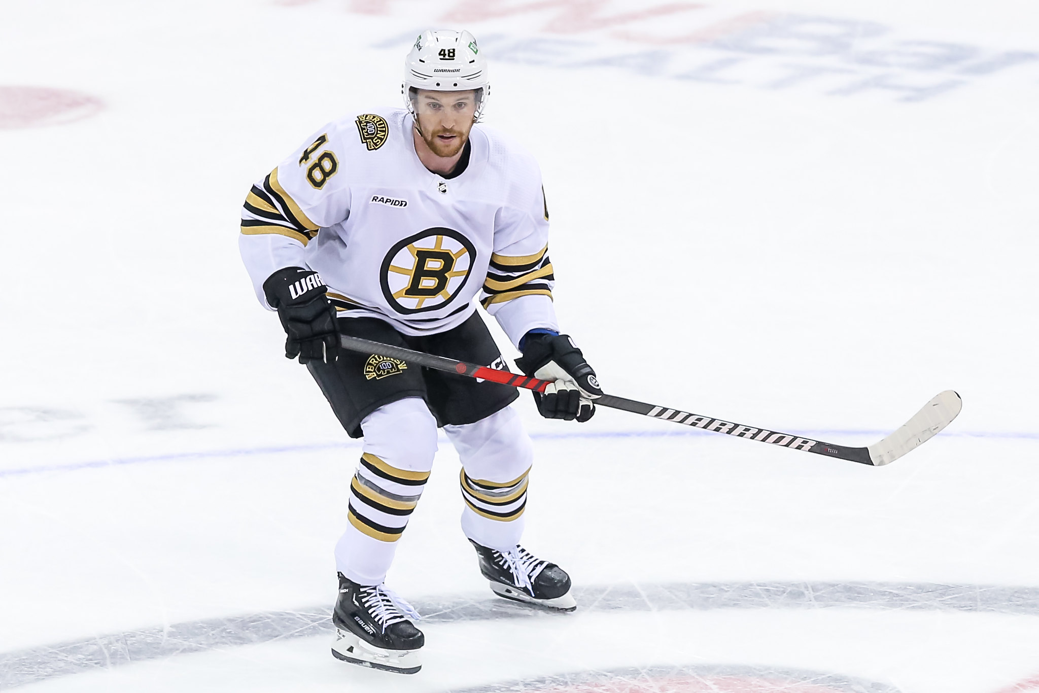 Tampa Bay Lightning Trade Deadline Target: Matt Grzelcyk - The Hockey Writers - Tampa Bay ...