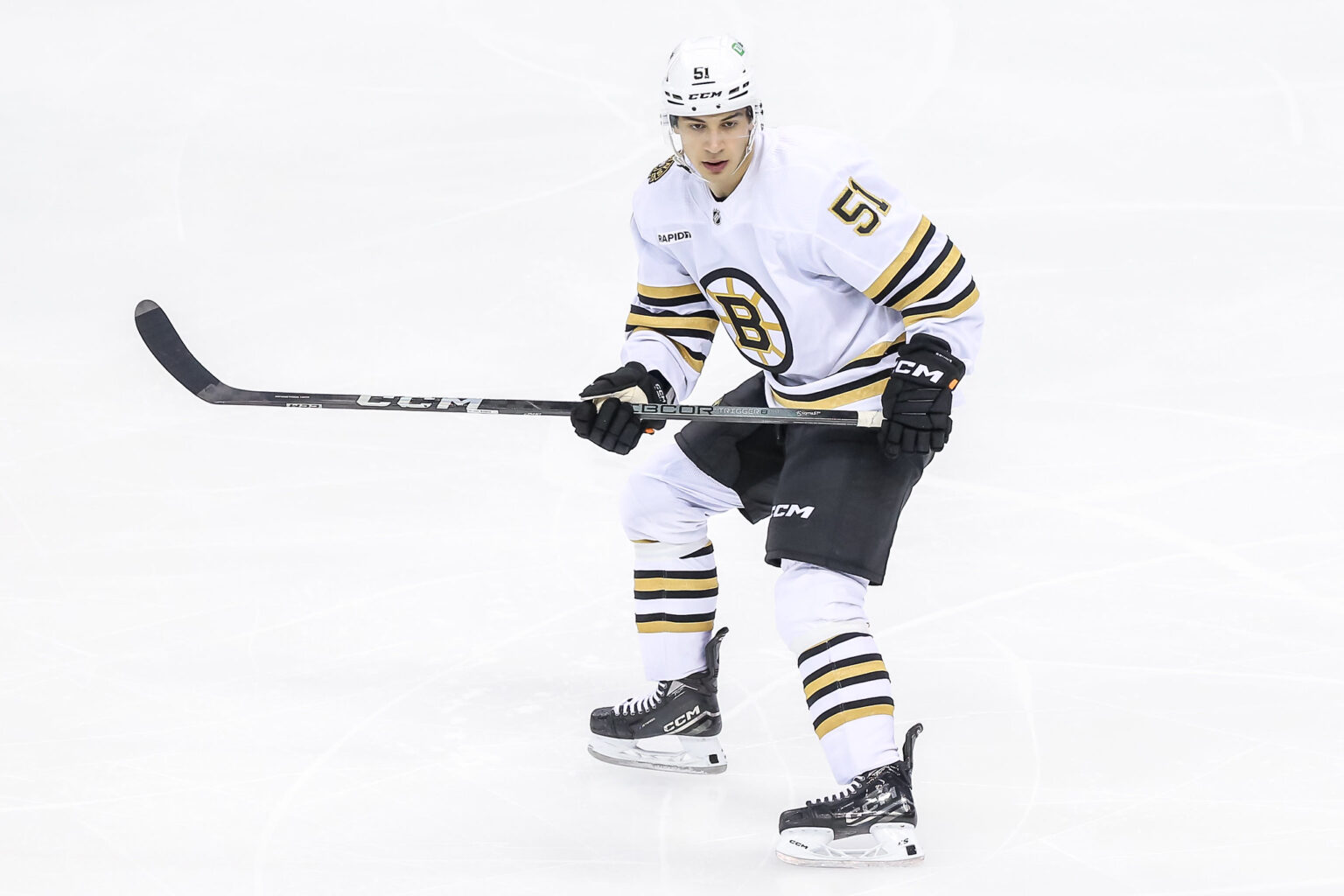 3 Takeaways From Boston Bruins Training Camp Press Conference - The ...