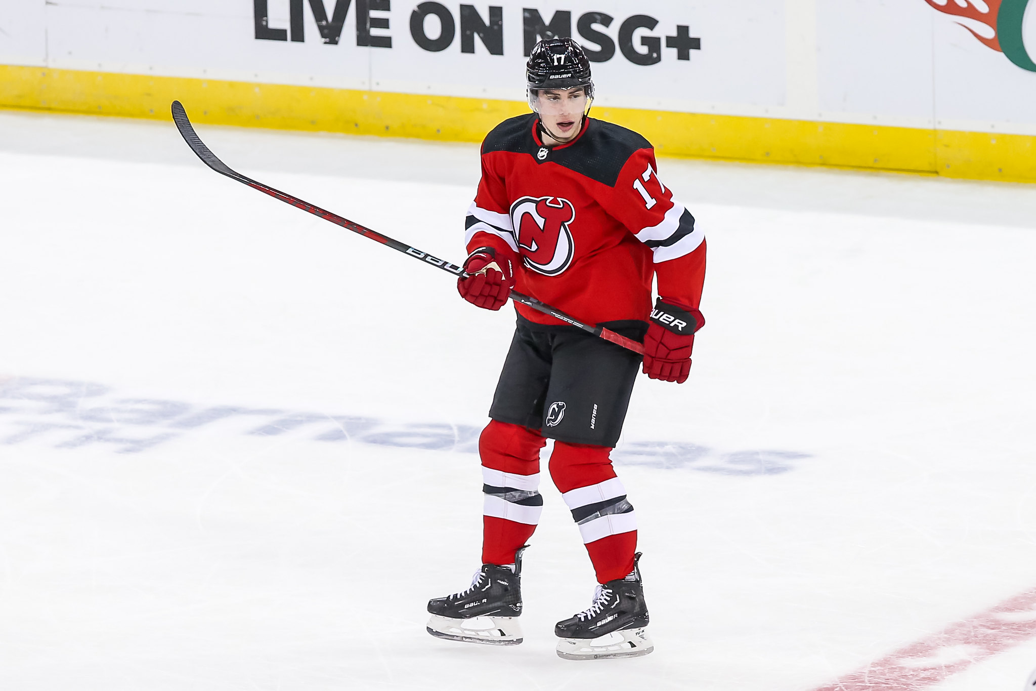 Devils' Power Play Struggles Cost Them in Loss to the Rangers - The ...