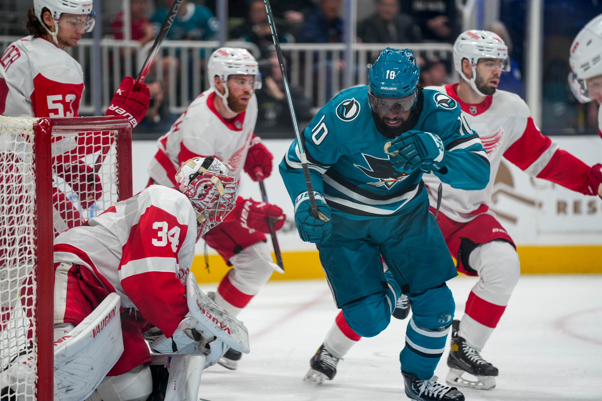 Panthers Reuniting With Anthony Duclair Would Not Work - The Hockey ...