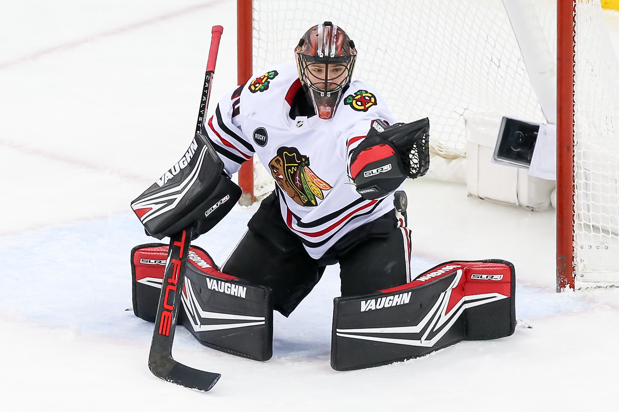 10-Round Shootout Seals Blues 6-5 Victory Over Blackhawks - The Hockey ...