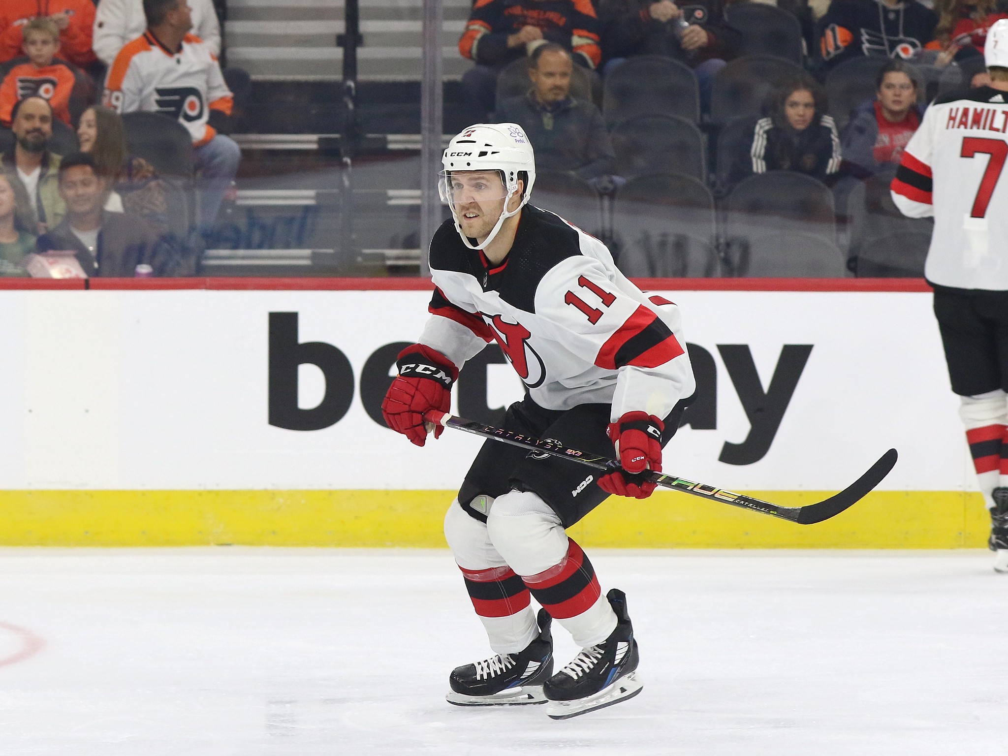 New Jersey Devils' 2024 NHL Free Agency Guide - The Hockey Writers ...