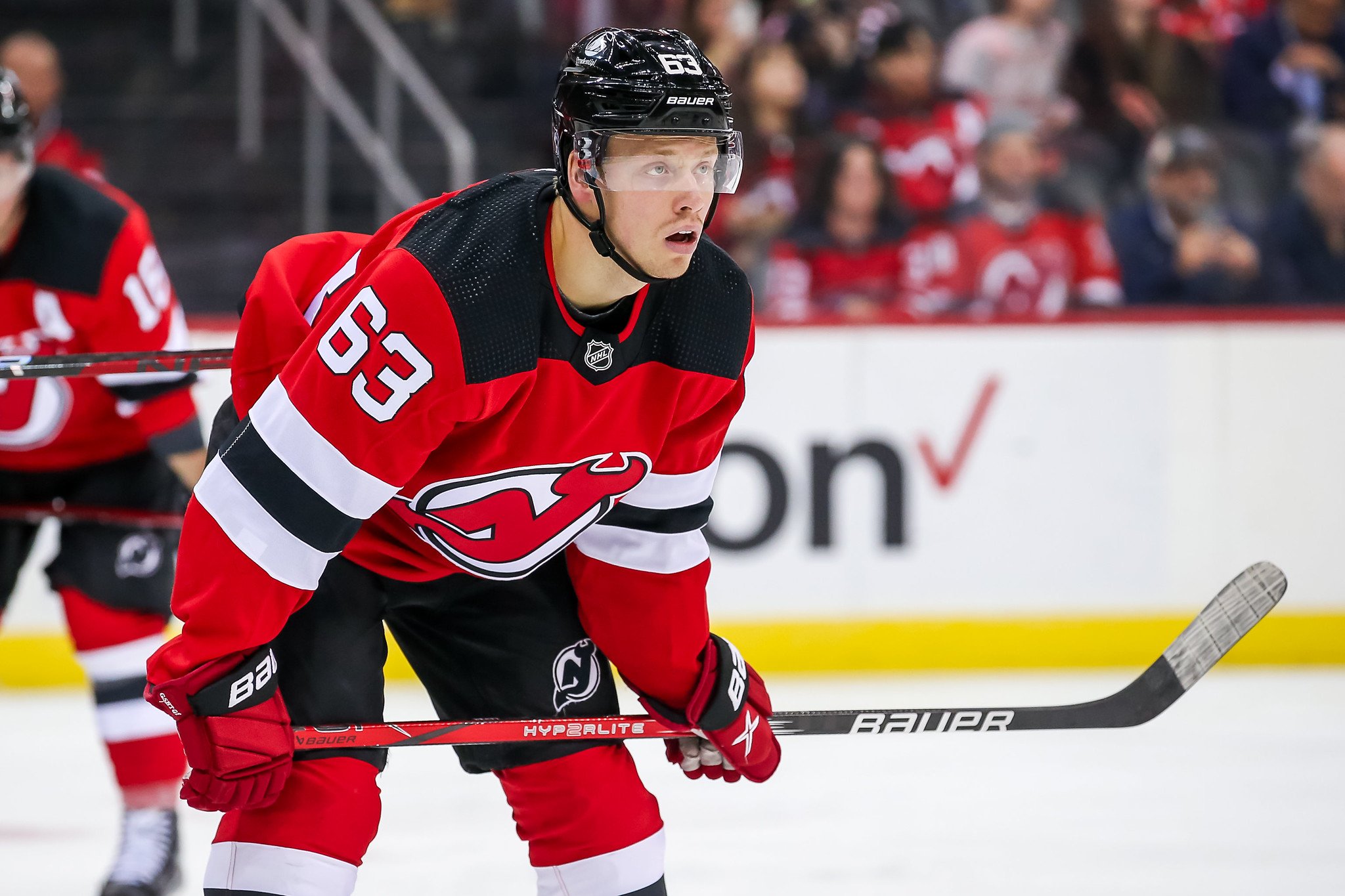 New Jersey Devils' 2024-25 Season Awards - The Hockey Writers - New Jersey Devils - NHL News ...