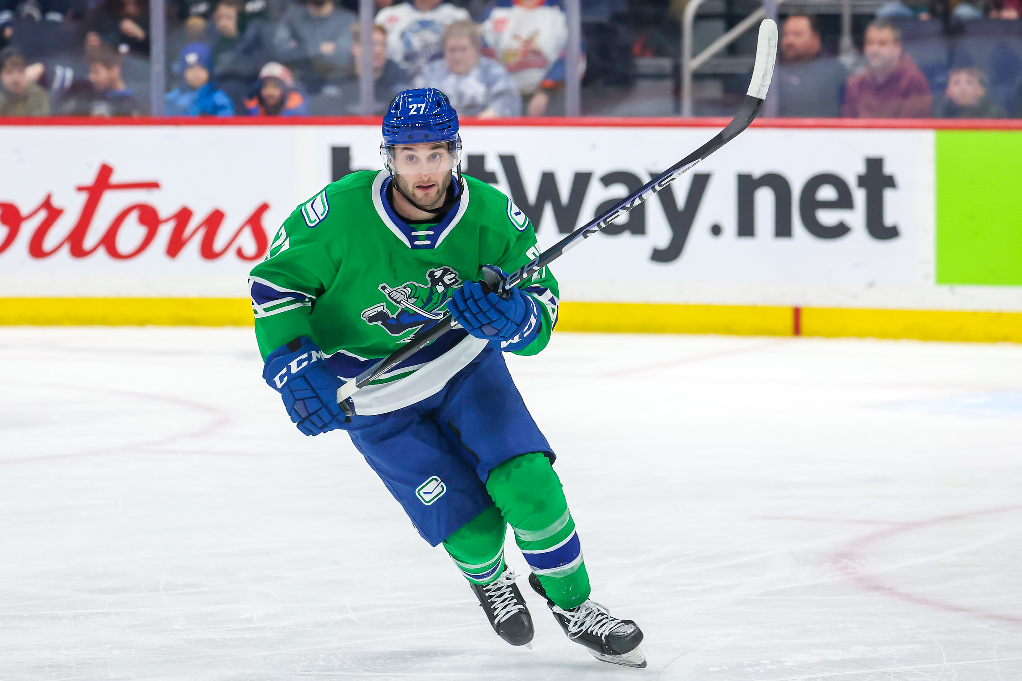 Canucks Prospects Report: Lekkerimaki, Sasson, Alriksson & More - The ...