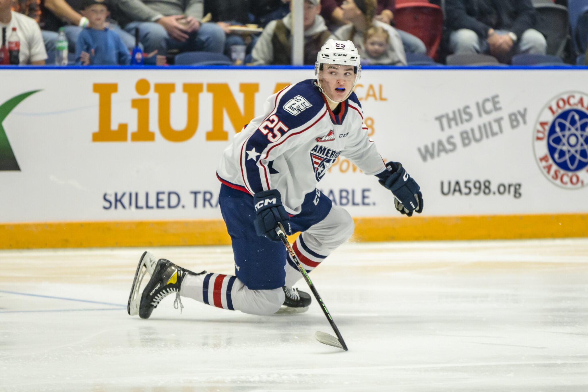 Maxmilian Curran — 2024 NHL Draft Prospect Profile - The Hockey Writers ...