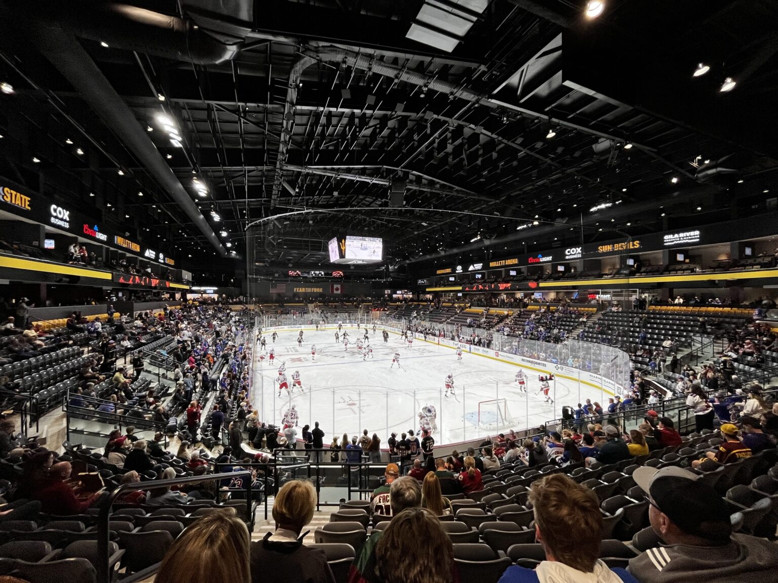 Tucson Roadrunners Staying in Tucson Thanks to Unanimous Vote - The ...