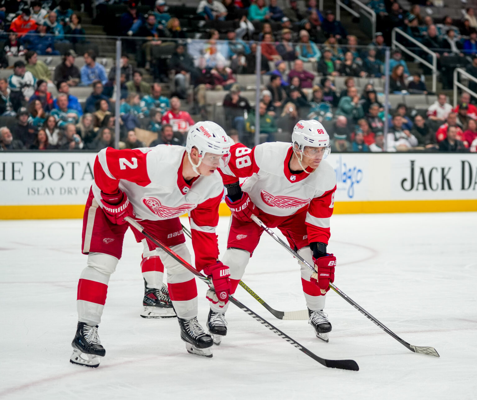 Bruins Face Tough Competition From Atlantic Division Rivals - The ...