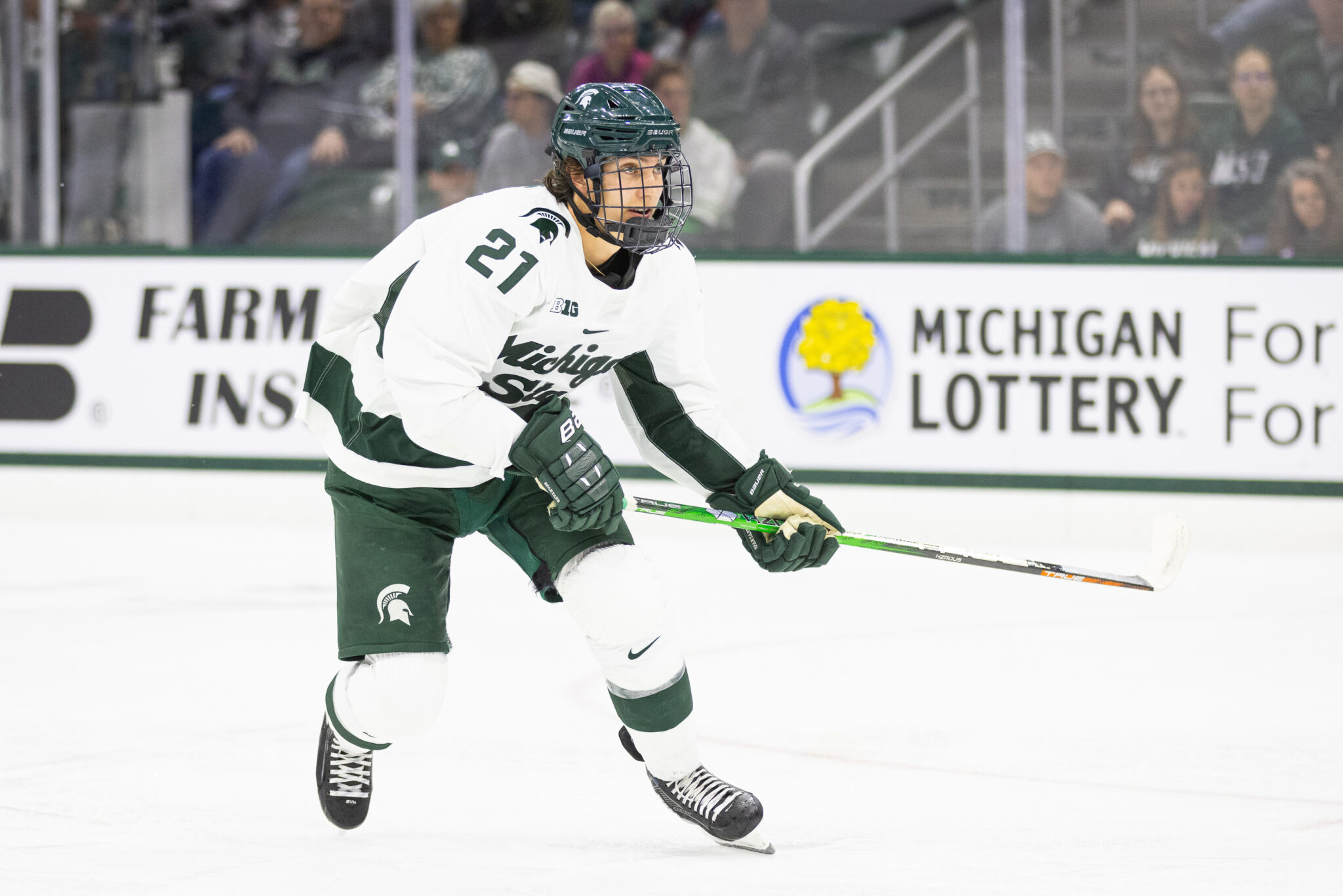 Red Wings Top 25 Prospects: 2023-24 Midseason Update - The Hockey ...