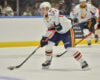 Riley Patterson - 2024 NHL Draft Prospect Profile - The Hockey Writers ...