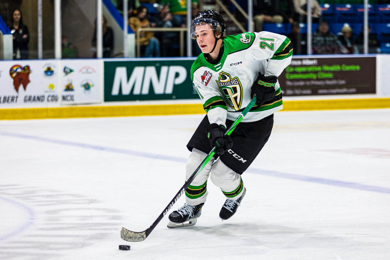 5 Red Wings' First-Round Targets in 2024 NHL Entry Draft - The Hockey ...