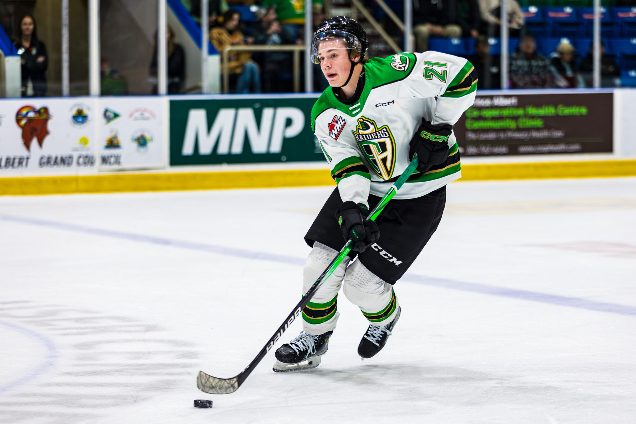 5 Red Wings' First-Round Targets in 2024 NHL Entry Draft - The Hockey ...