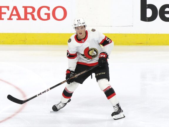 5 Burning Questions for the Ottawa Senators in 2024-25 - The Hockey ...