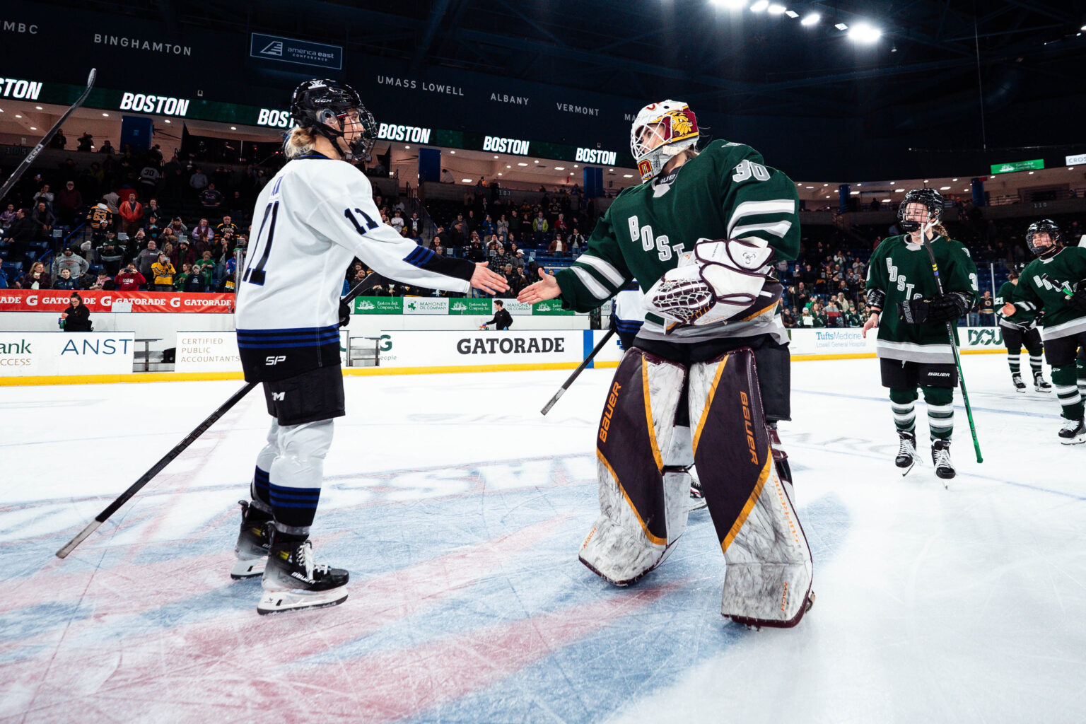 Get to Know the 2024 PWHL Minnesota Players - The Hockey Writers - PWHL ...