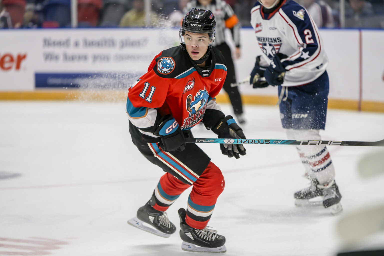 Tij Iginla - 2024 NHL Draft Prospect Profile - The Hockey Writers ...