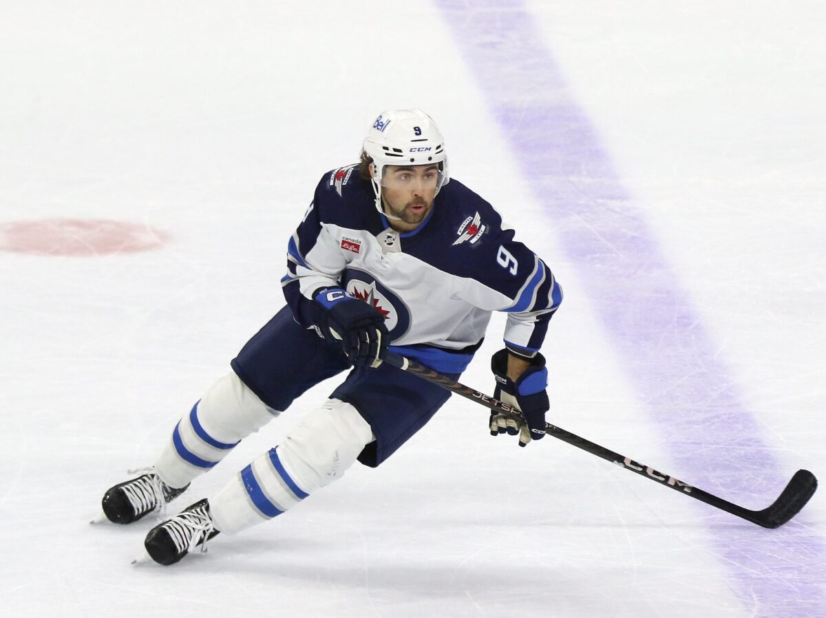 Winnipeg Jets' 2025 Free Agency Class: Who's Re-Signed, Who's Gone ...