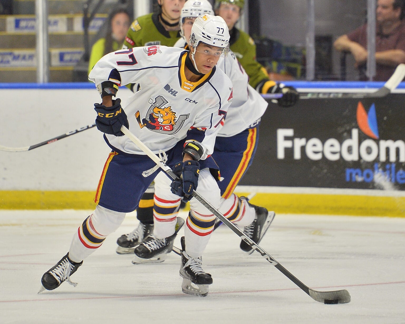 2025 NHL Draft Mailbag: Islanders and Hagens, Blackhawks at 3 ...