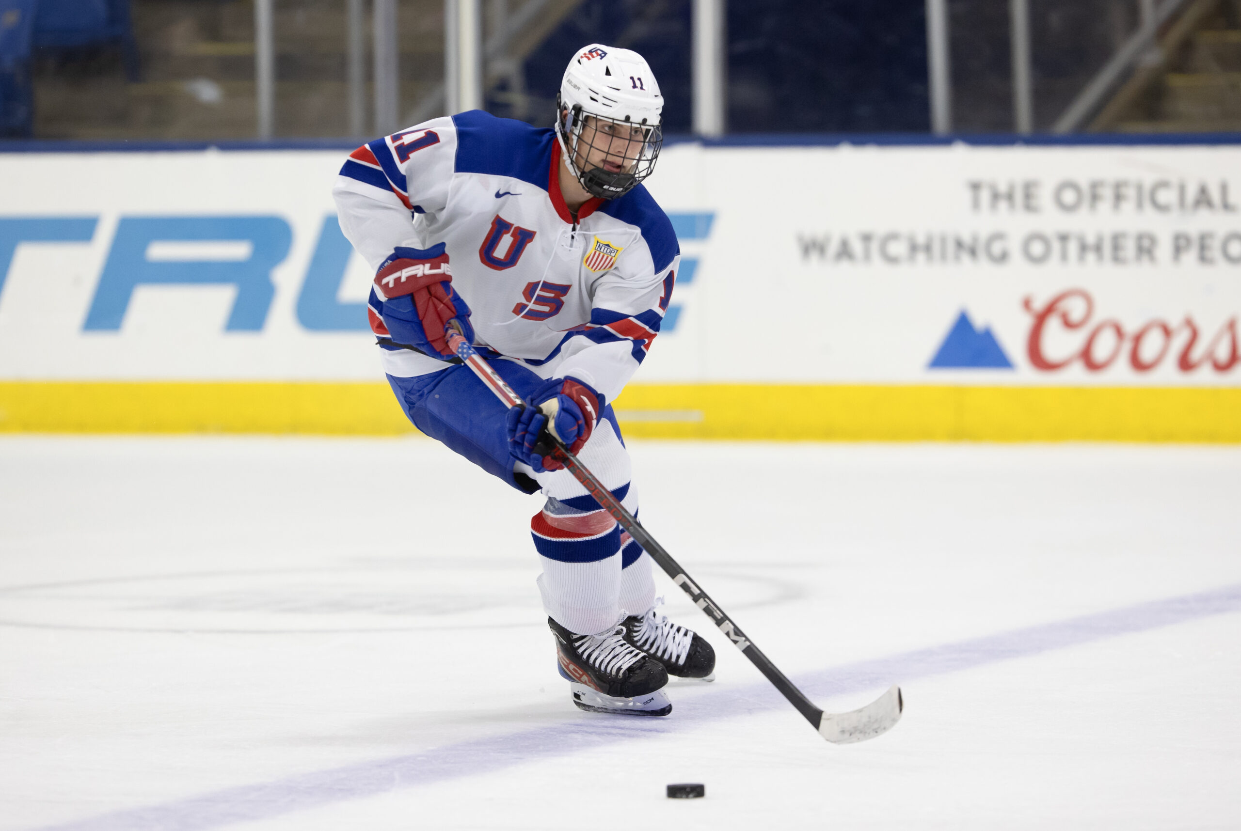 Kamil Bednarik – 2024 NHL Draft Prospect Profile - The Hockey Writers ...