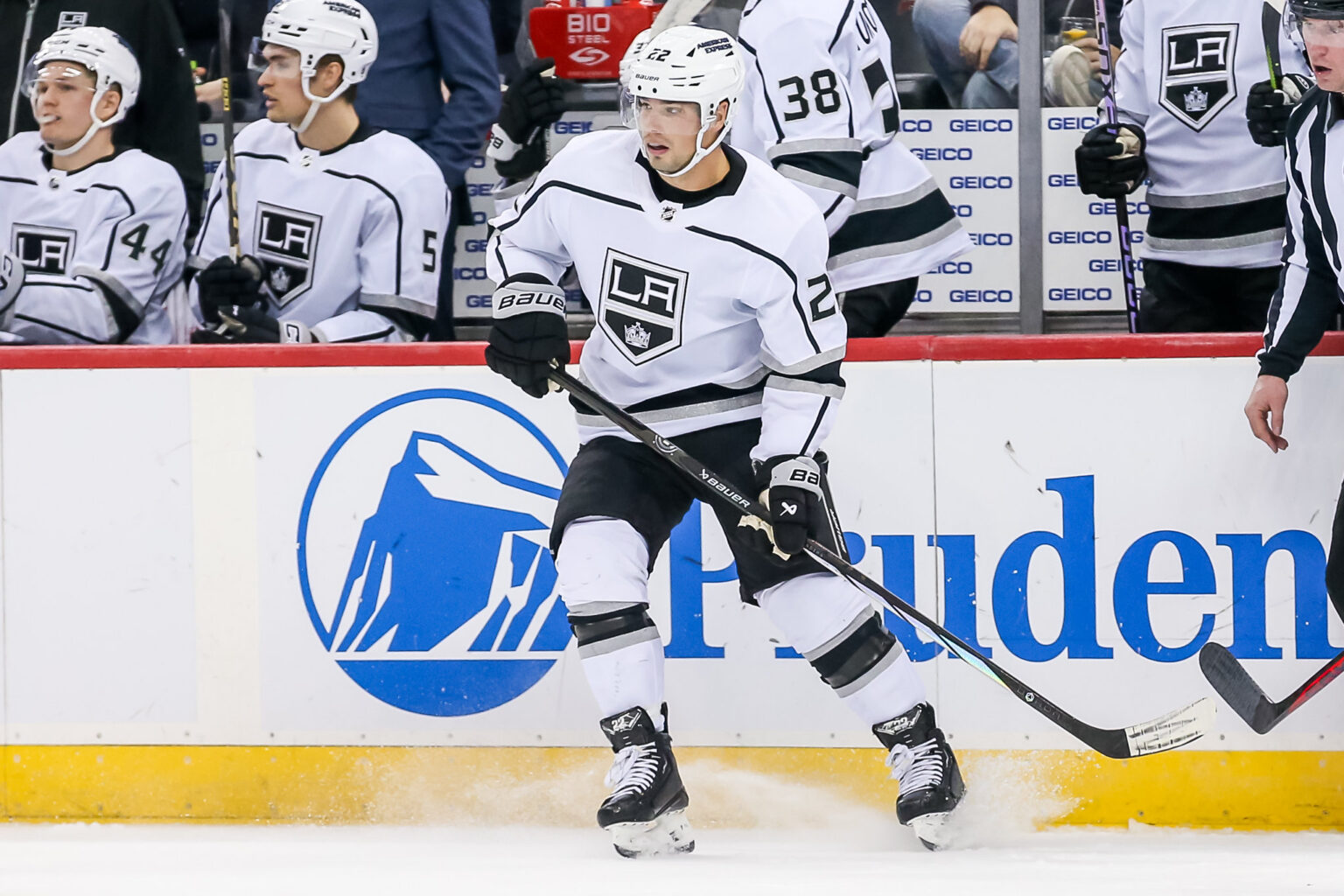 Predators: Revisiting the Mikael Granlund/Kevin Fiala Trade - The ...