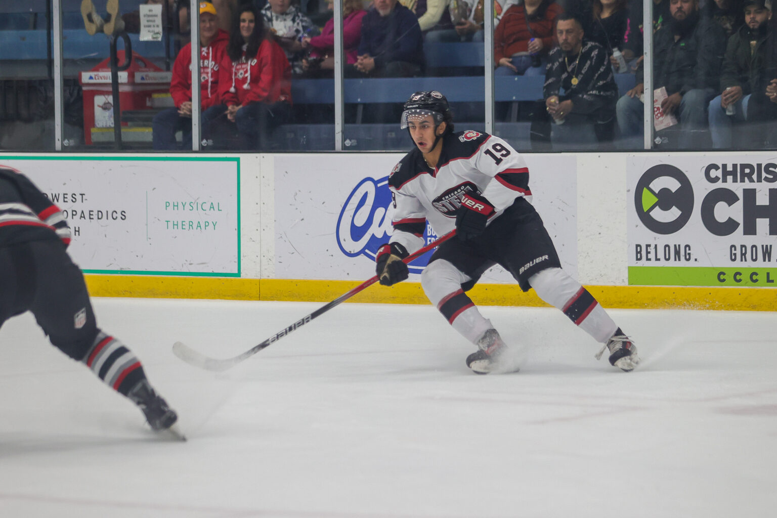 Michael Hage – 2024 NHL Draft Prospect Profile - The Hockey Writers ...