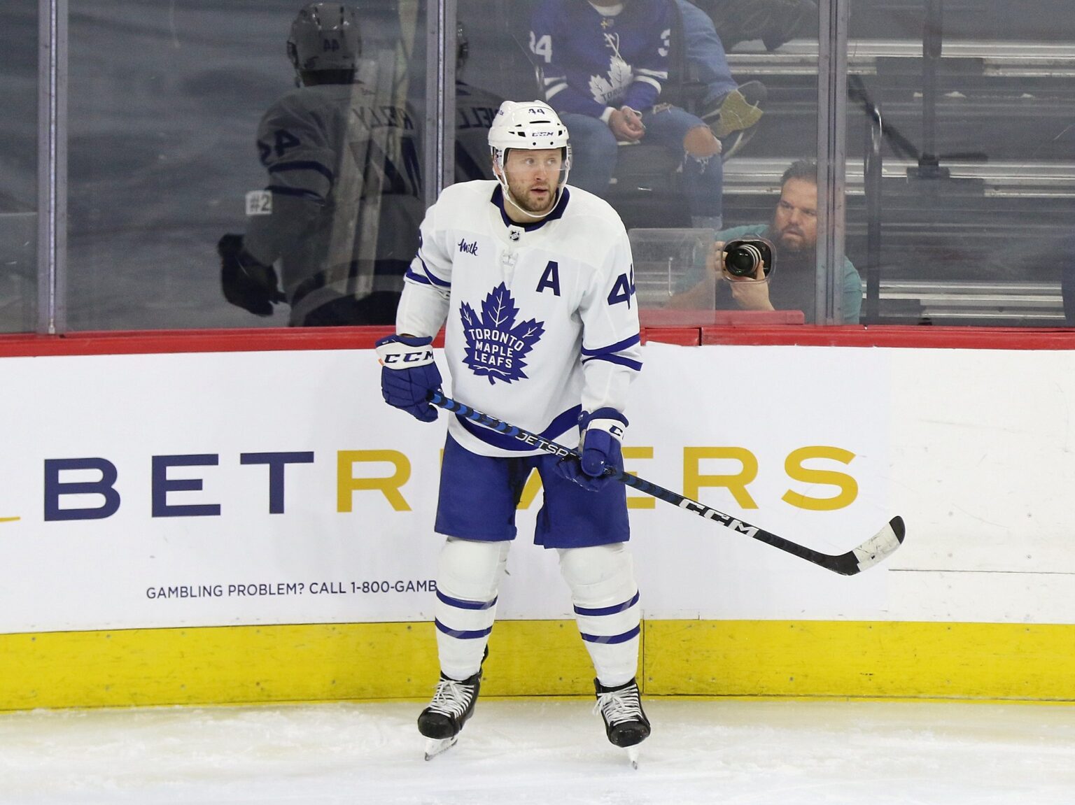Morgan Rielly Gives Honest Assessment of Maple Leafs in Exit Interview ...