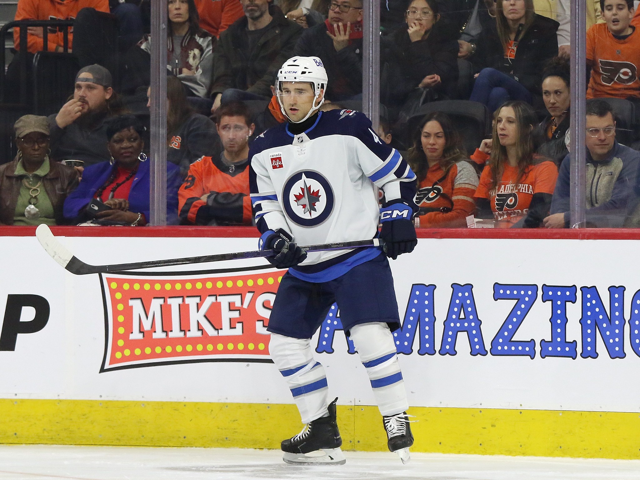 Winnipeg Jets Should Buy Out Neal Pionk & Nate Schmidt - The Hockey ...